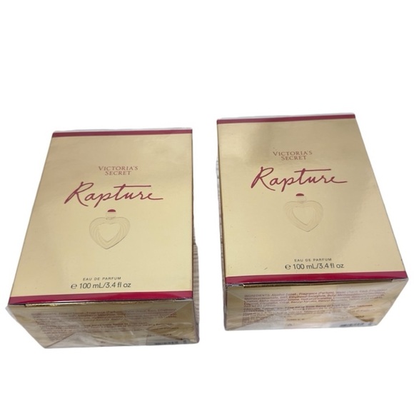 Victoria's Secret | Bath & Body | 2 Victorias Secret Rapture Large 34 ...